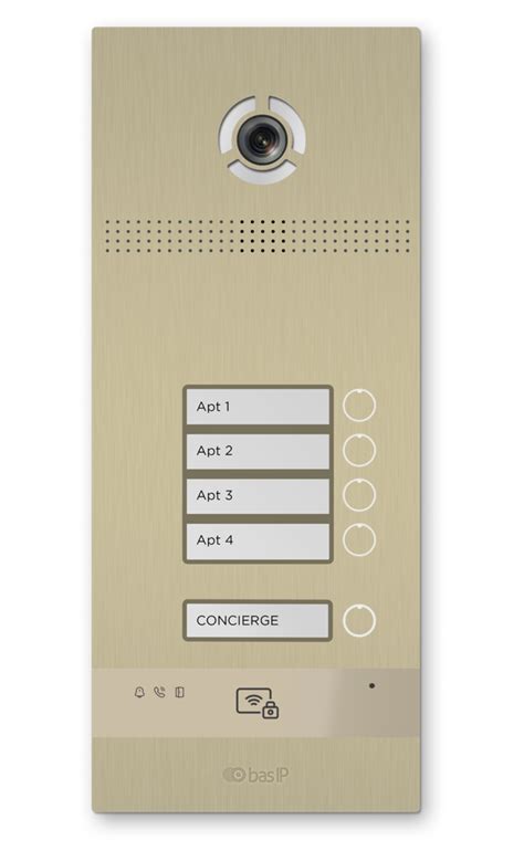 Sip Intercom Systems How It Works And Key Advantages