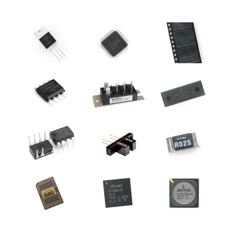 Transistor Junction Field Effect Transistor Jfet