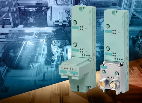 Ethernet Communication Module