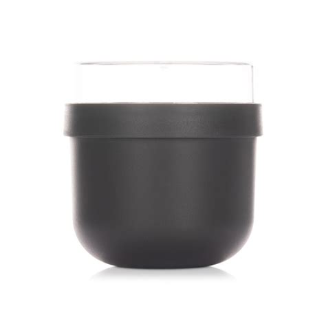 Brabantia Make And Take Breakfast Bowl Grey 05l Waitrose Uae And Partners