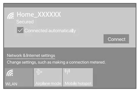 BrosTrend AX4 AX1800 WiFi 6 Dual Band USB Adapter Installation Guide