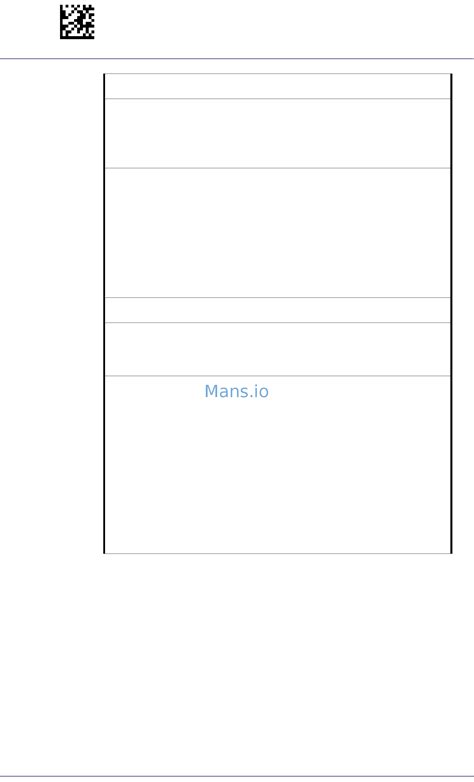 Datalogic Powerscan Pd9500 Rt [216 358] Pbt9500 Only Features