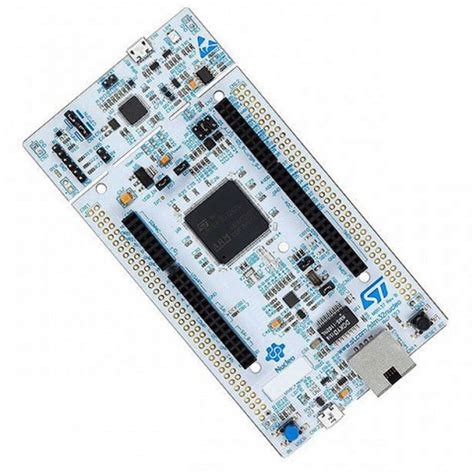 Nucleo F746zg Confira O Review Da Placa Nucleo F746zg Vsalbc