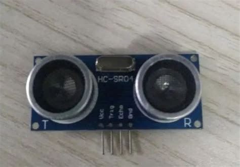 Ultrasonic Sensor At Best Price In New Delhi By Ansh Enterprises ID 22287343262