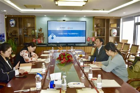 B2b垂直电商国联股份北京国联视讯信息技术股份有限公司