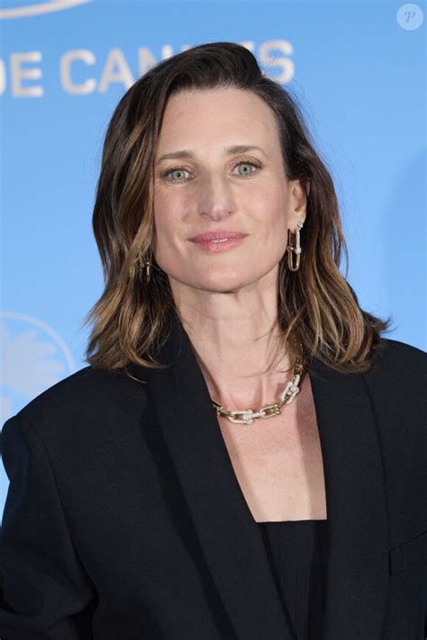 Photos Camille Cottin Amoureuse De Benhamin Mahon Depuis Plus De 20 Ans