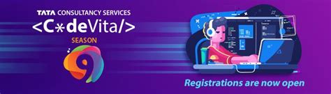 Aastha Jain On Linkedin Hey Tcs Codevita Is Back Tcs Codevita Season