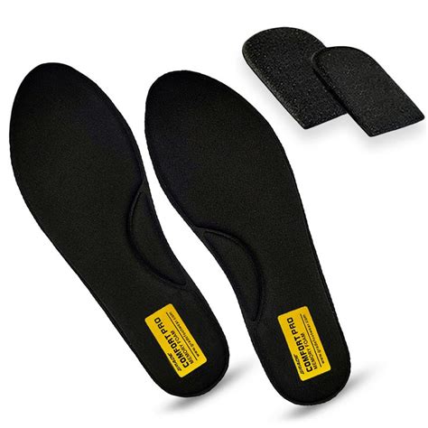 Memory Foam Sole Top Sellers Bellvalefarms Com
