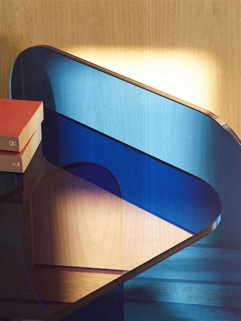 Classicon Tavolino Sol Side Table Bronzo Vetro Myareadesignit