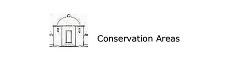 Conservation Areas Publow With Pensford