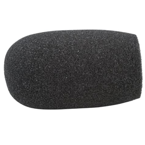 Large Microphone Windscreenfoamfor Dynamic Microphone Sale