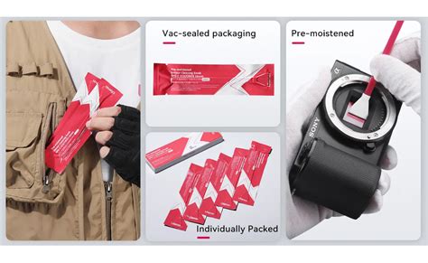 Ulanzi Co21 16mm Aps C Co22 24mm Full Frame Ccd Cmos 5pcs Pre Mois Jg Superstore