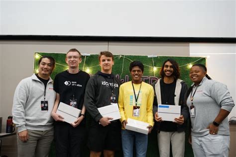 Aravindan Kasiraman On Linkedin Hackathon Hackutd