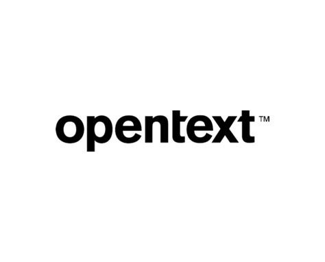 Opentext Professional Services Consulting And Development N Ix
