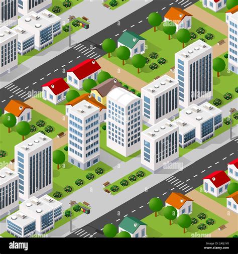 Architecture Vector Illustration Stock Vector Image And Art Alamy