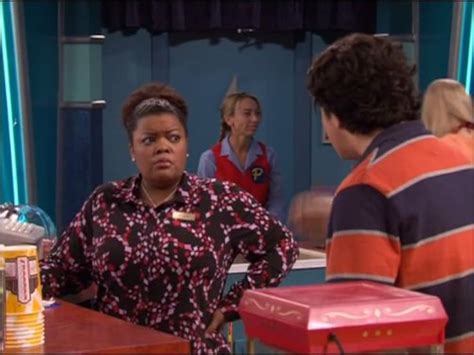 The Drake And Josh Inn 2005