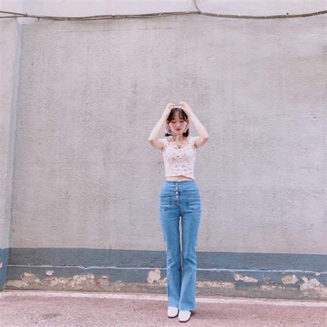 [잡담] 지극히 내기준이지만 진짜 여돌 슬렌더 중에 피지컬 최고라고 생각함 인스티즈 Instiz K Pop 예능