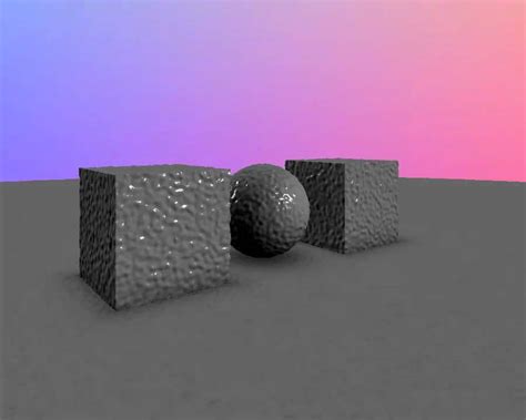 Raymarching Youtube