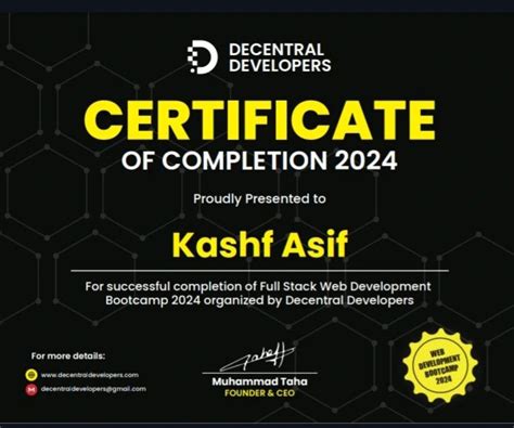 kashf asif on linkedin webdevelopment coding tech learning