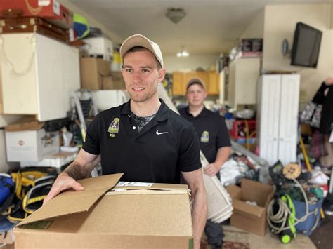 Electronic Junk Removal 5 Reasons Why You Need It