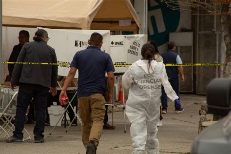 Resultados Elecciones México 2024 En Vivo ¿quién Va Ganando Las