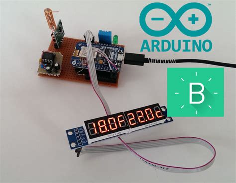 Esp8266 Domótica Parte 1