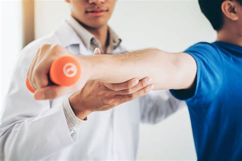 How Often Should I Do Physical Therapy For Rotator Cuff