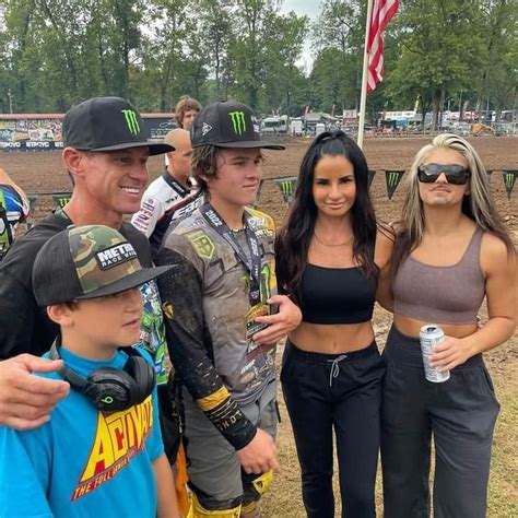 Hailie Deegan By Bkaslow On Deviantart