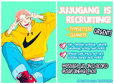 Saeki Sako Love Ecchi Jujutsu Kaisen Dj Eng Myreadingmanga