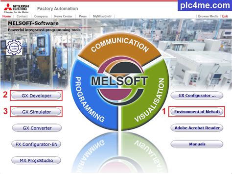 Download Gx Developer V898c New Version 2022