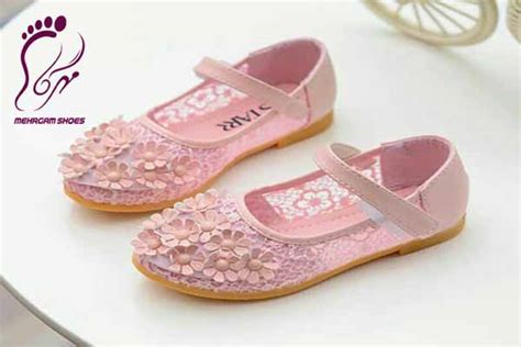 مرکز فروش کفش مجلسی بچه گانه عمده خرید و فروش کفش فروشگاه کفش