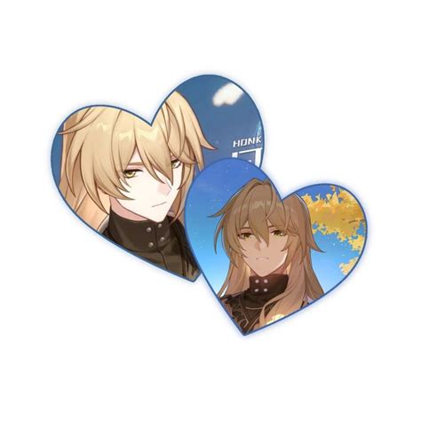 Anime Character Widget