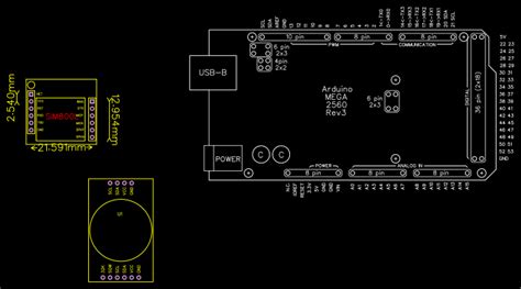 Mega Resources EasyEDA
