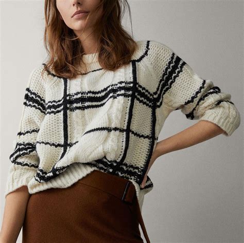 Пин от пользователя Nasrin Hedayati Fard на доске Knit Or Krochet 1 Свитер Женские свитера