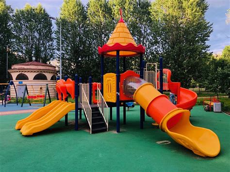 Лайфхак Как почти бесплатно обзавестись детской игровой площадкой для дачи Типичные Родители