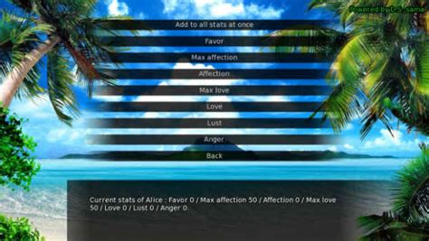 Holiday Island Cheats Console Commands And Codes