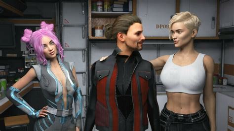 Free Download Porn Game Android Lust Element Version 0 4 1d IncestGames Net