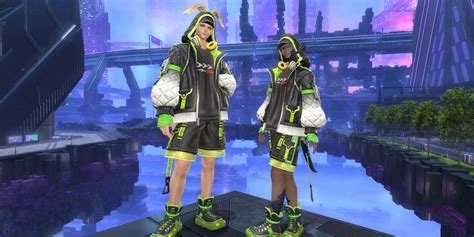 Ffxiv Complete Guide To Pvp Series 7 Rewards