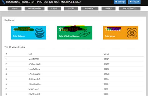 Link Protector Or Url Protector Script For 30 Seoclerks