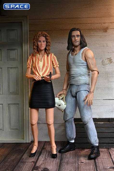 April Oneil And Casey Jones 2 Pack Teenage Mutant Ninja Turtles