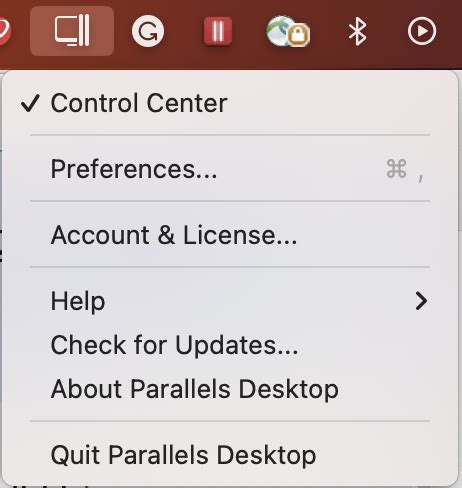 KB Parallels How To Increase Disk Space On A Linux Virtual Machine