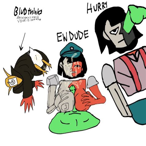 Rule 34 Cum In Cloaca Cum On Face Dratula Dream Bbq Ena Ena Dream