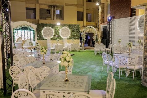 قاعات نادي المعلمين Alexandria