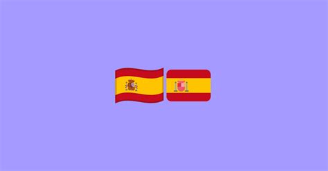 🇪🇦 Ceuta And Melilla Flag Emoji Emoji List