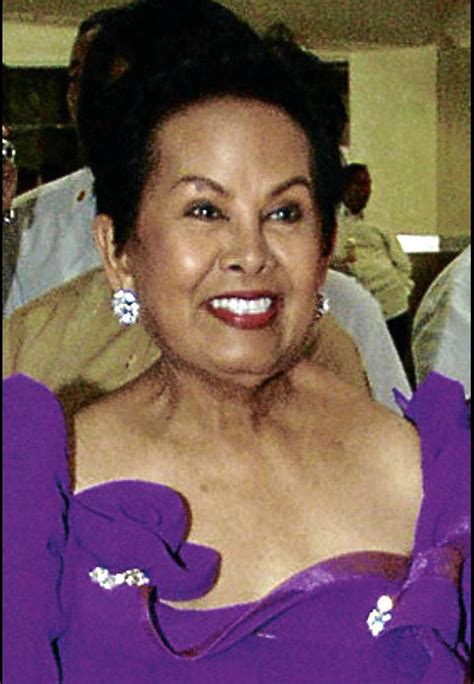 Tough Times Ahead For Elenita Binay Inquirer News