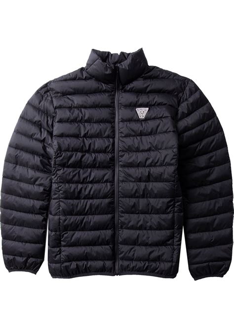 Mens Vissla Jackets