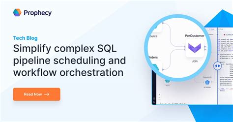 Chris Leppo On Linkedin Sql Models Are Easy To Deploy And Orchestrate