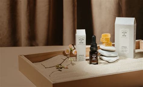 Introducing House Of Wise A Cbd Women Owned Empire Se Lever