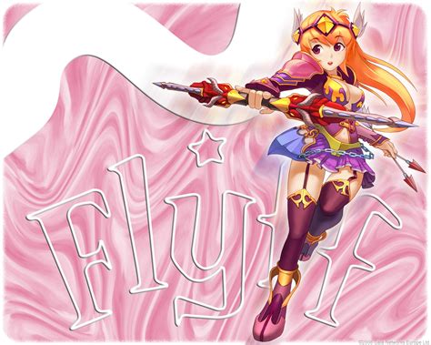 Download Flyff Wallpapers For Mobile Phone Free Flyff Hd Pictures