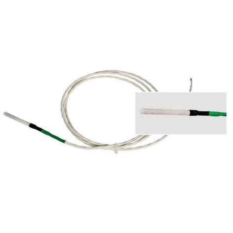 Pt100 Temperature Sensor Ptfe Tecsystem Srl Rtd